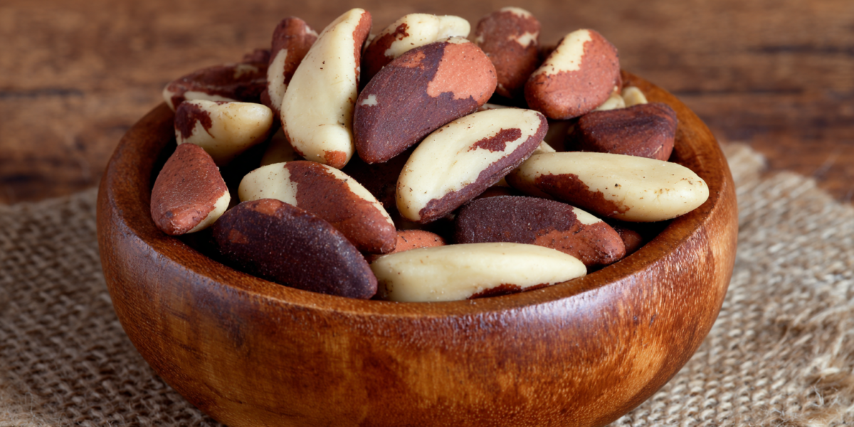 7 Nuts You Must Eat For Better Health (and The #1 Nut You Should NEVER ...