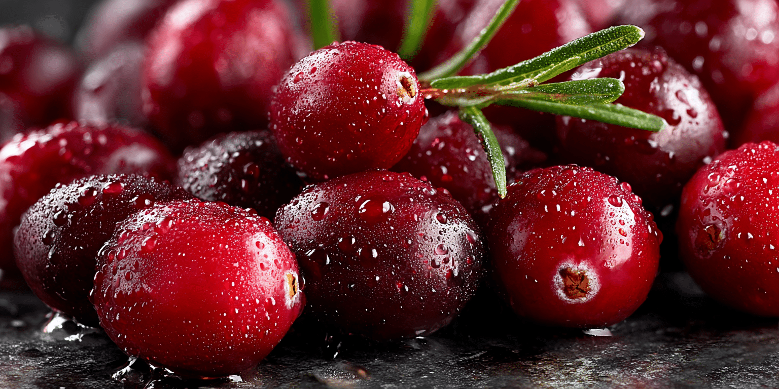 Cranberries Prevent Infections, Cleanse The Urinary Tract, And Protect ...
