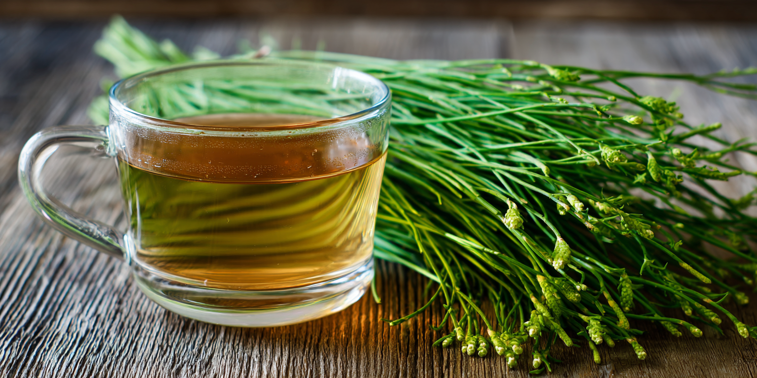 This Common Tea Could Be Harming Your Liver, Kidneys And Raising Blood ...