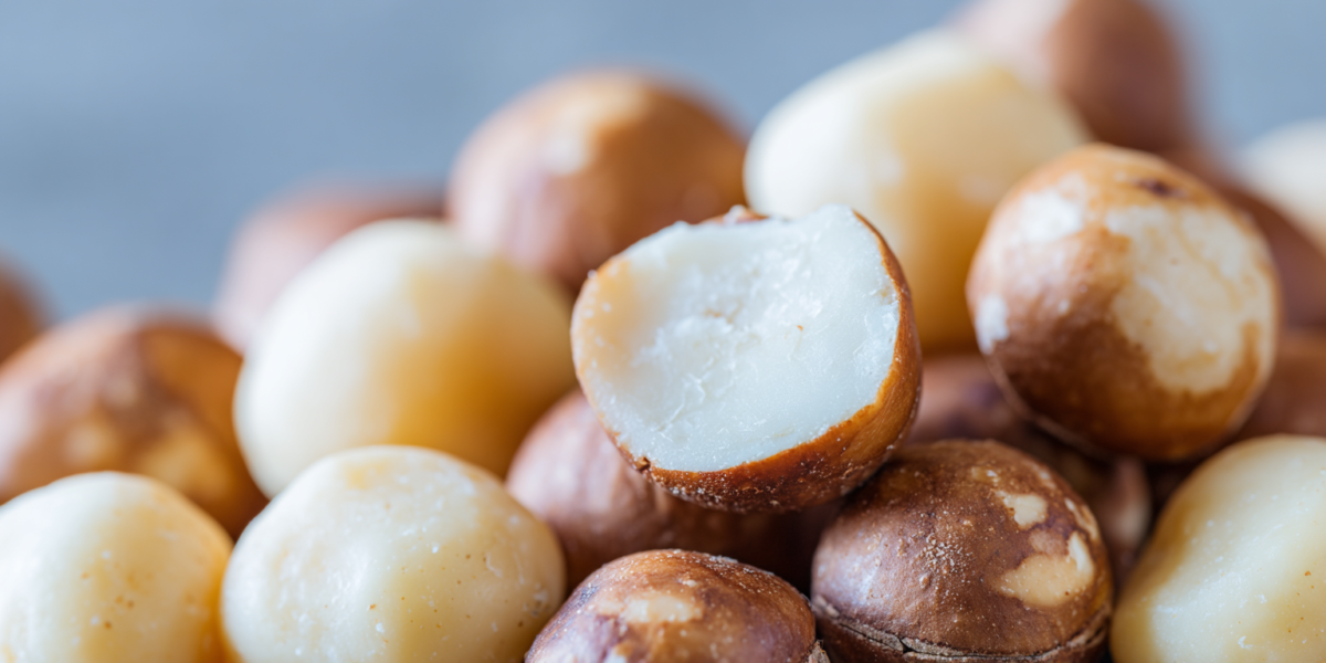 7 Nuts You Must Eat For Better Health (and The #1 Nut You Should NEVER ...