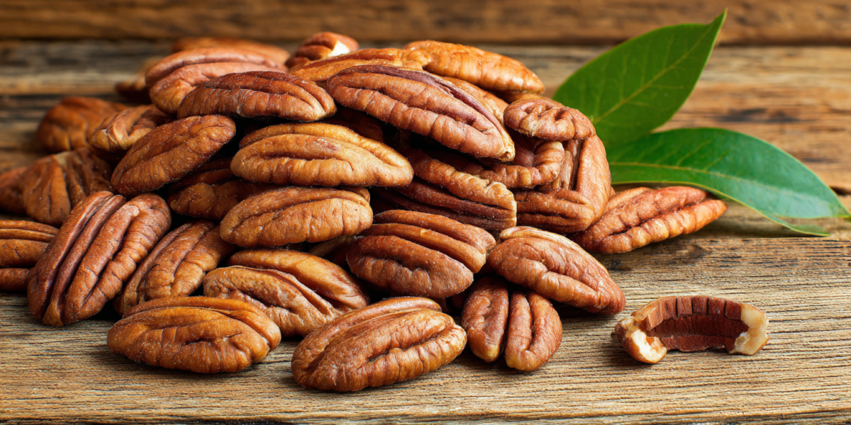 7 Nuts You Must Eat For Better Health (and The #1 Nut You Should NEVER ...