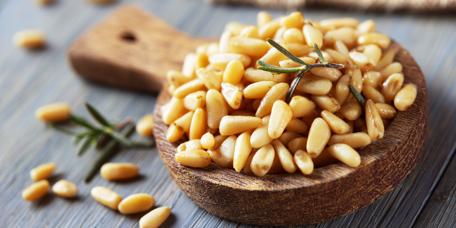 7 Nuts You Must Eat For Better Health (and The #1 Nut You Should NEVER ...