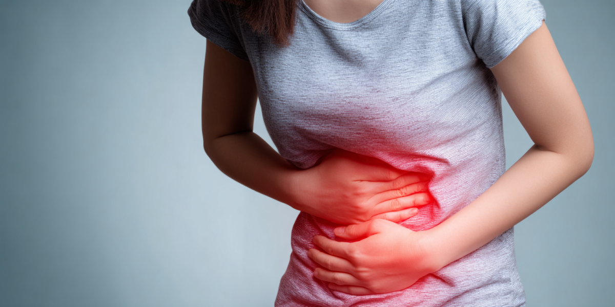 Your Unexplained Fatigue And Bloating Could Be Intestinal Parasites ...