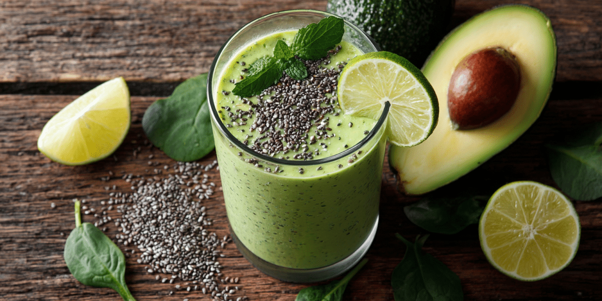 The Surprising Power Of 4 Seeds To Repair Your Nerves Naturally