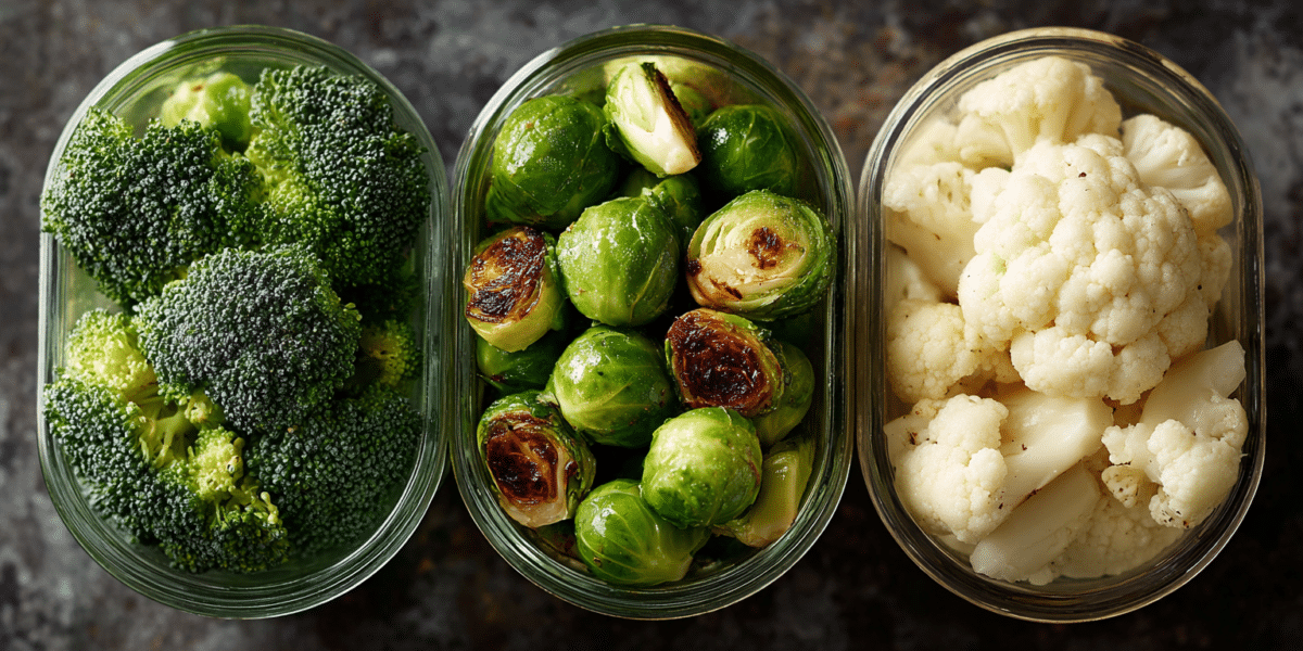 The #1 Food That’s Secretly Enlarging Your Prostate Every Day!