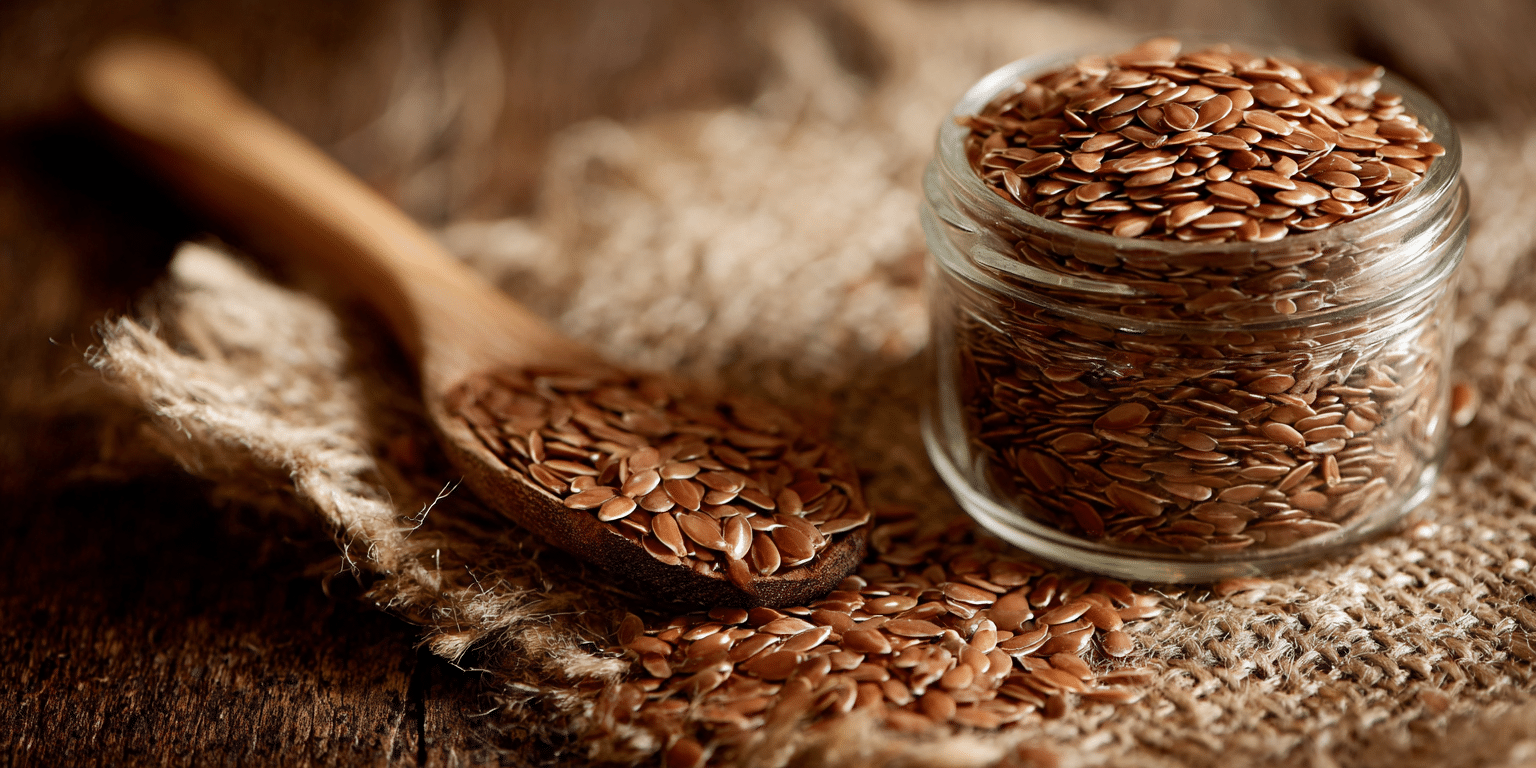The Surprising Power Of 4 Seeds To Repair Your Nerves Naturally