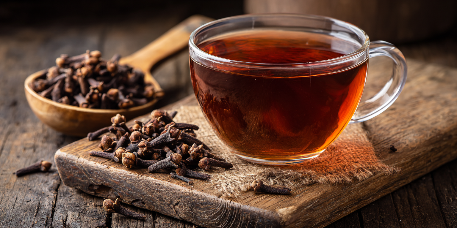 Eat Cloves Every Day, But Avoid This Common Mistake!