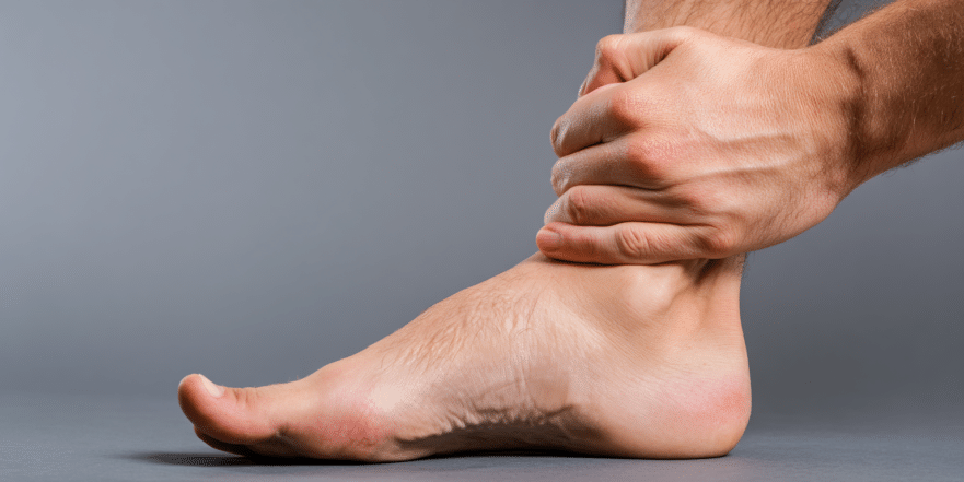 7 Warning Signs Of Kidney Failure In Your Feet – #5 Is Easy To Miss!