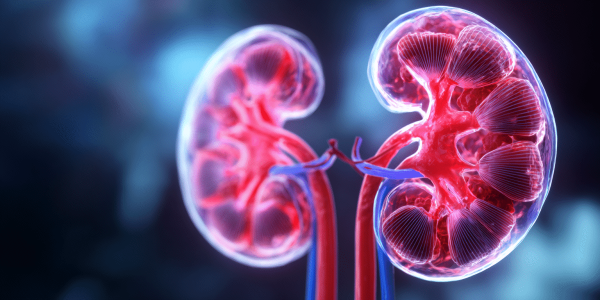 7 Warning Signs Of Kidney Failure In Your Feet – #5 Is Easy To Miss!