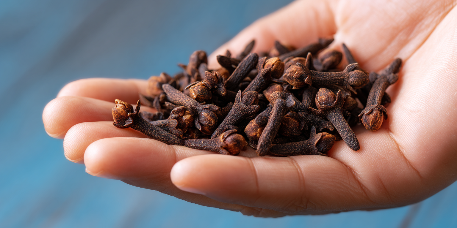 Eat Cloves Every Day, But Avoid This Common Mistake!