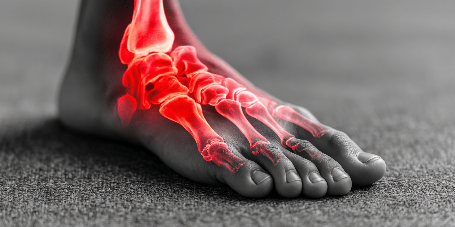 7 Warning Signs Of Kidney Failure In Your Feet – #5 Is Easy To Miss!