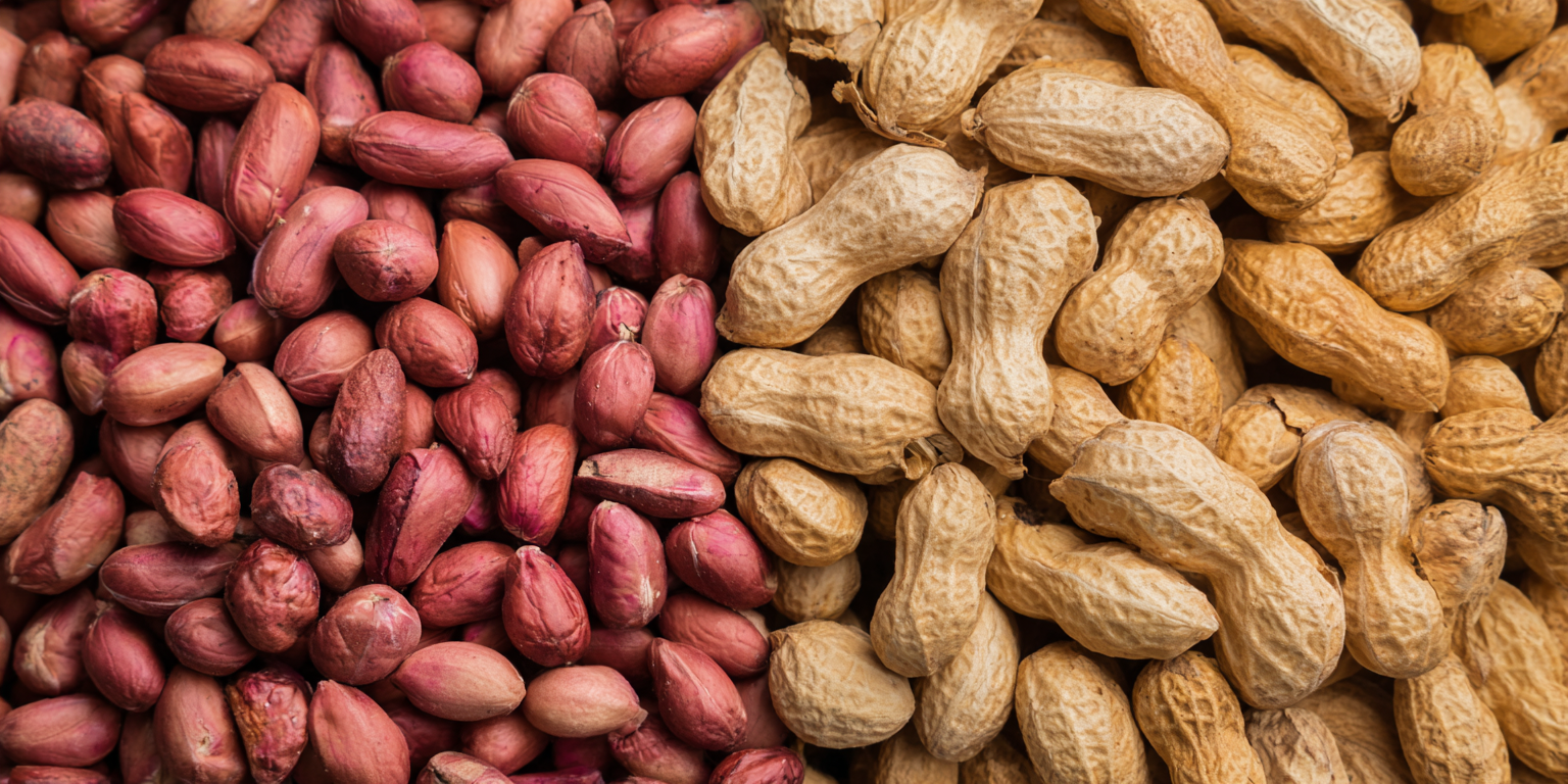 7 Nuts You Must Eat For Better Health (and The #1 Nut You Should NEVER ...