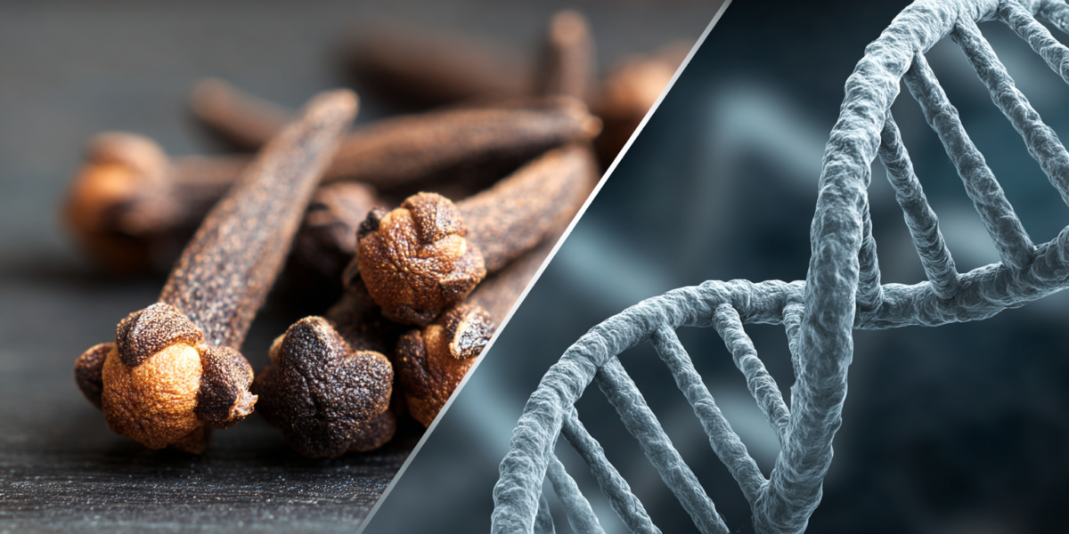 Eat Cloves Every Day, But Avoid This Common Mistake!