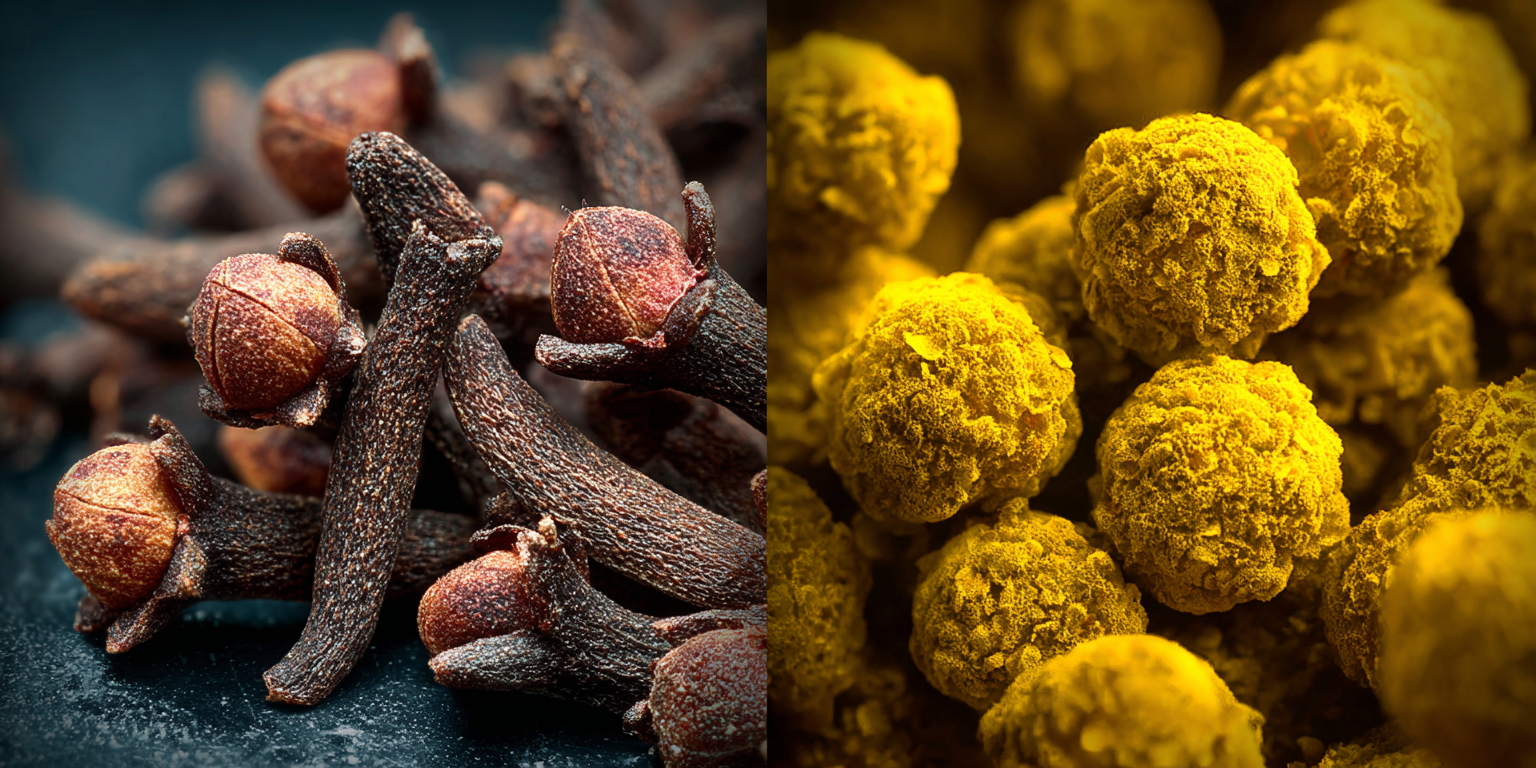 Eat Cloves Every Day, But Avoid This Common Mistake!