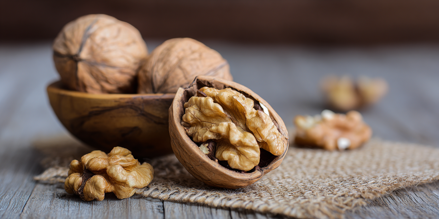 7 Nuts You Must Eat For Better Health (and The #1 Nut You Should NEVER ...