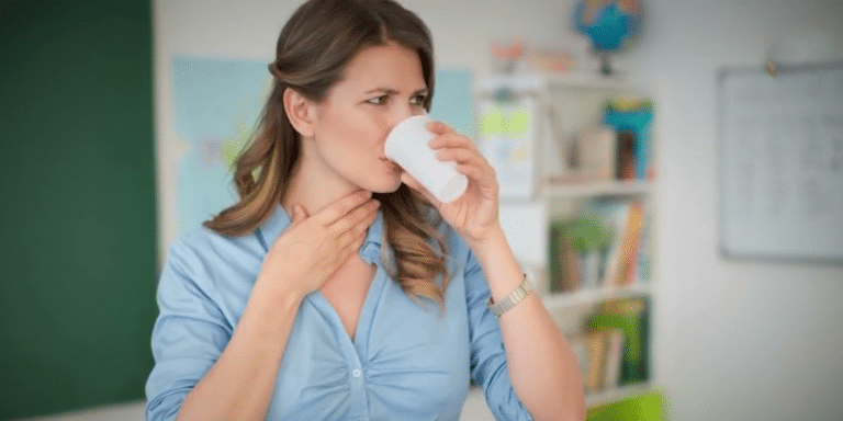 10 Powerful Plants To Eliminate Excess Mucus And Phlegm Naturally