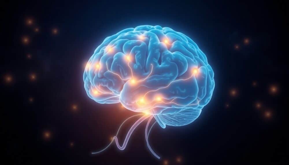 At Last — How To Detox The Brain Naturally