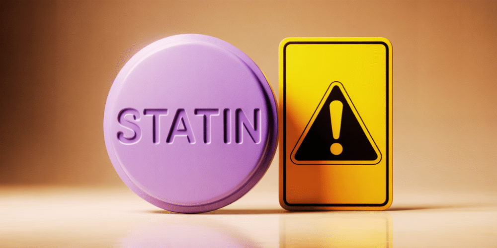 What Your Doctor’s Not Telling You About Statins Will Shock You