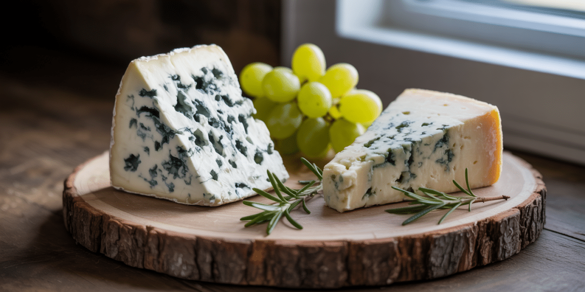Cheese Ranked: The Best And Worst Choices For Your Health Revealed