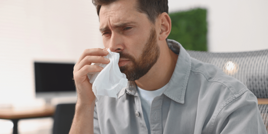 The 4 Hidden Causes Of Persistent Phlegm In Your Throat (& How To Fix ...