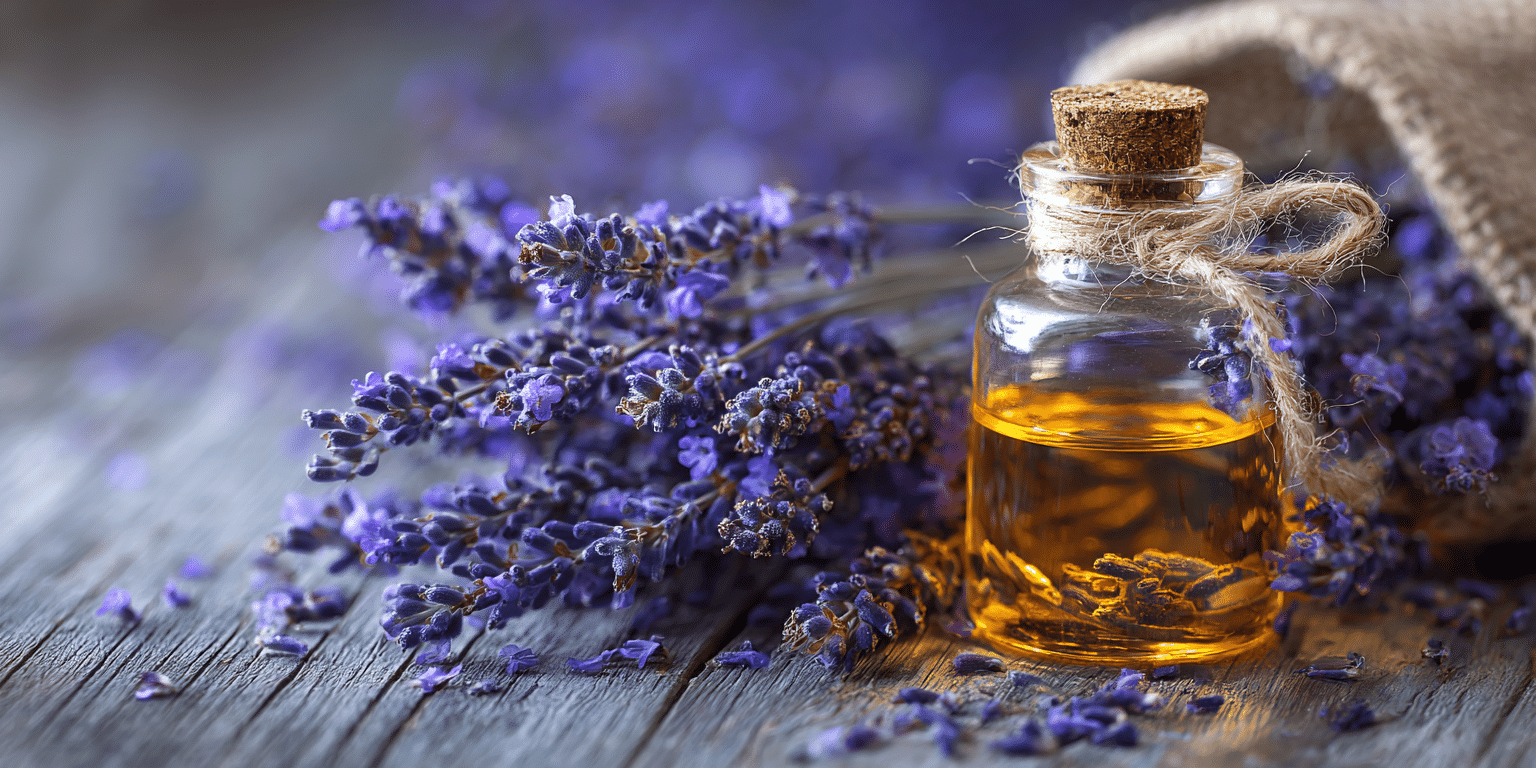 Nerve Damage? 6 Best Oils To Help Repair Your Nerves