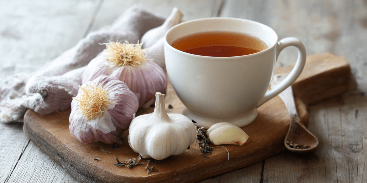 12 Surprising Foods That Help Dissolve Blood Clots Naturally