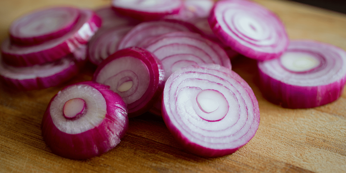 The Onion Juice Trick To Boost Hair Growth & Stop Hair Loss