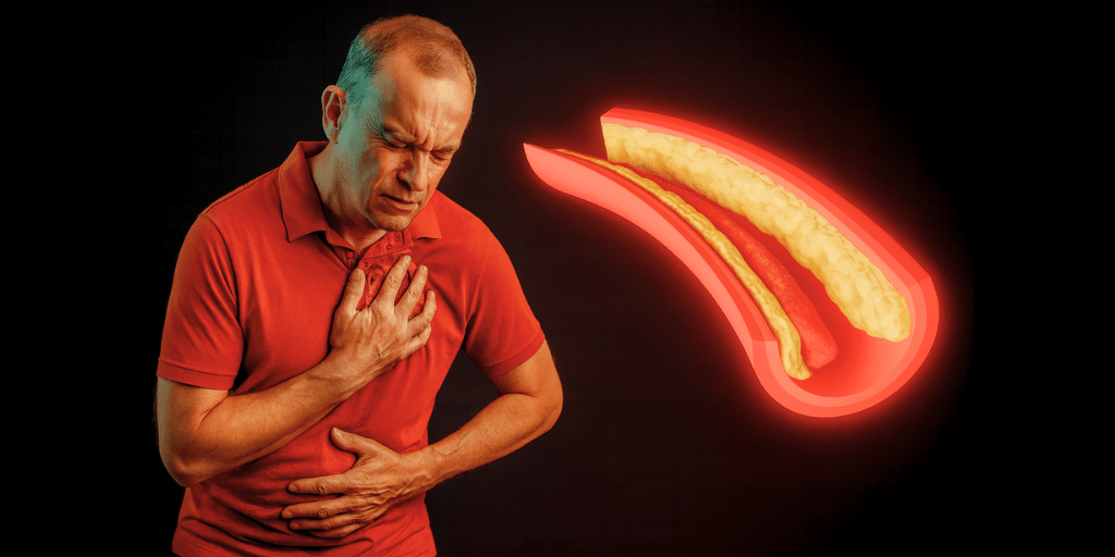 Scientists Discover Just 8 Minutes Of Anger Can Damage Your Heart ...