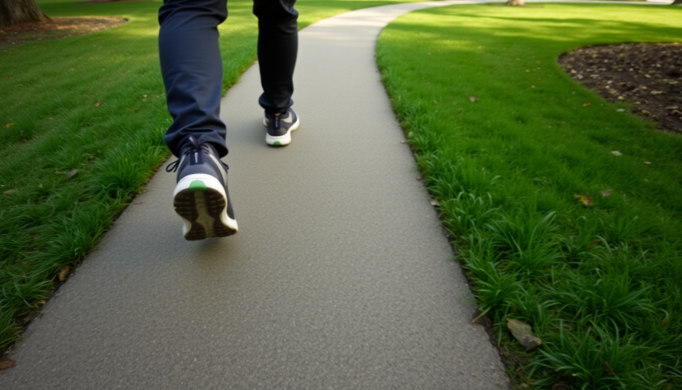 Forget 10,000 Steps: Scientists Prove 7000 Steps Gives You 'almost ...
