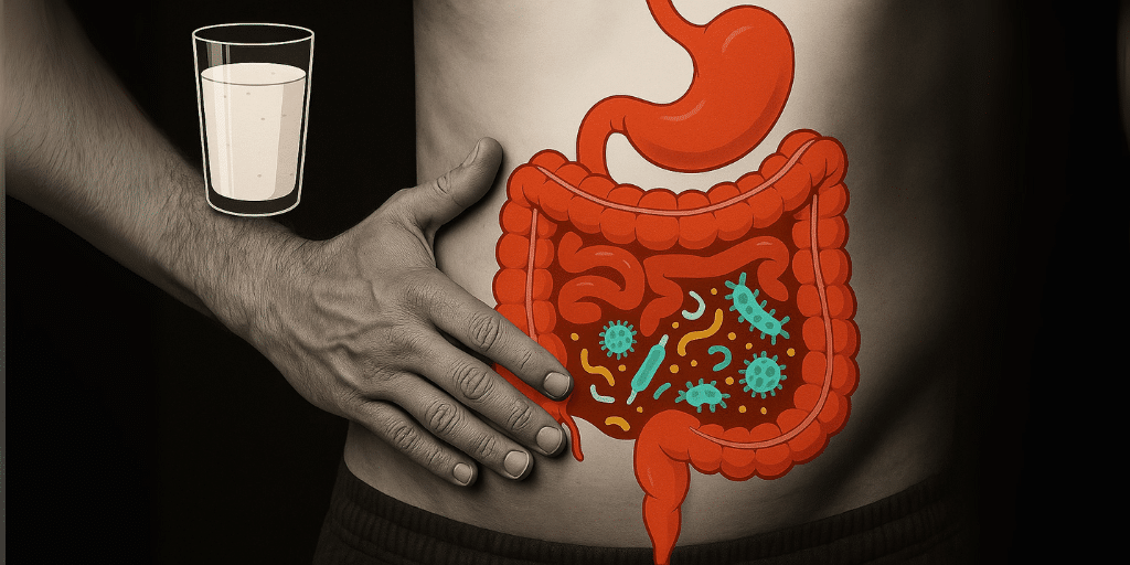 Your Gut Changes 'immediately' When You Drink Kefir Every Day - But ...