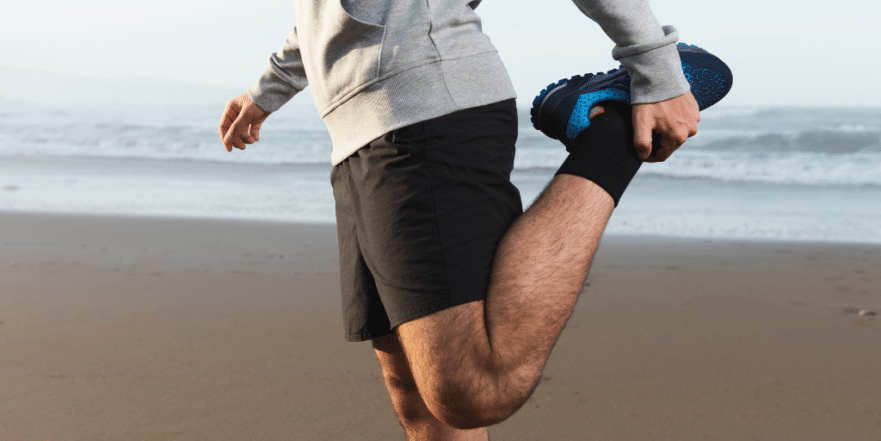 Lower Blood Sugar Naturally By Training Just 2 Leg Muscles