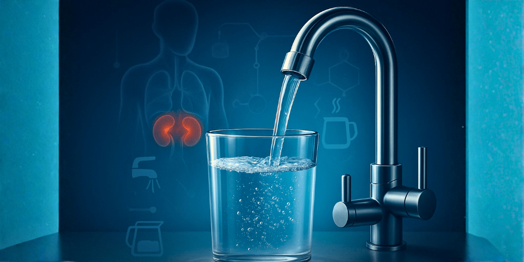 3 Things You MUST Do If You Drink Tap Water Every Day