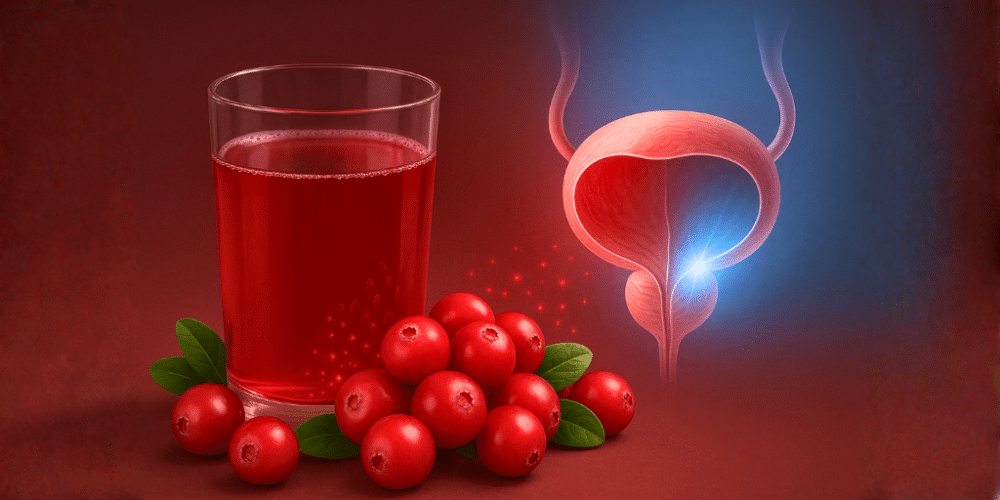 Cranberries Prevent Infections, Cleanse The Urinary Tract, And Protect ...