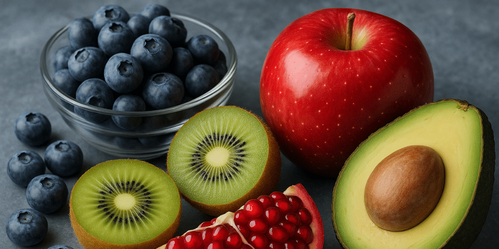 The 5 Fruits Secretly Damaging Your Brain After 50