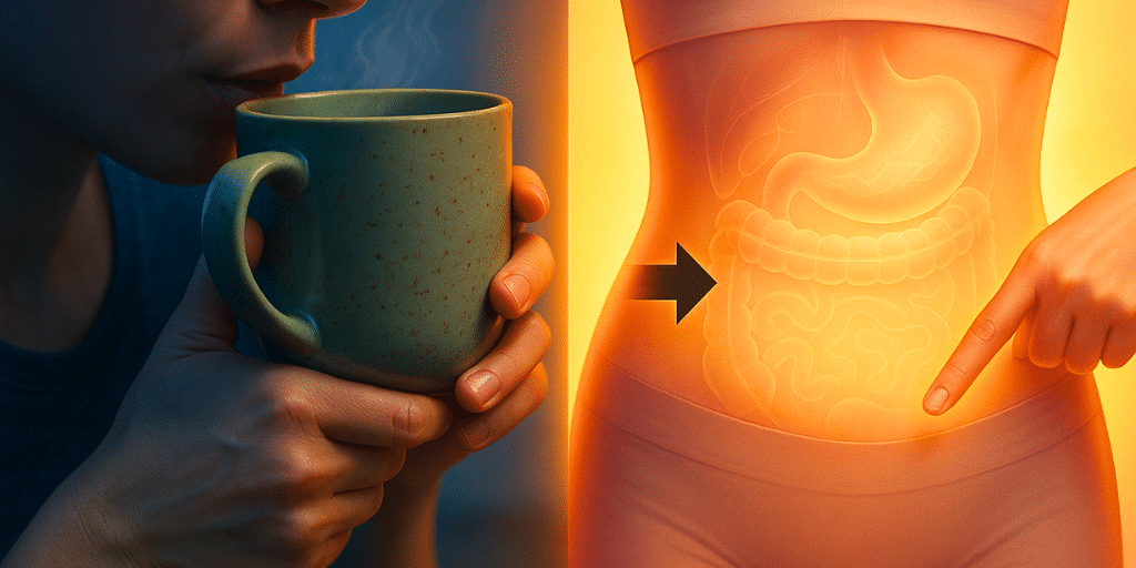 14 Simple Ways To Slim Your Stomach In Just 24 Hours