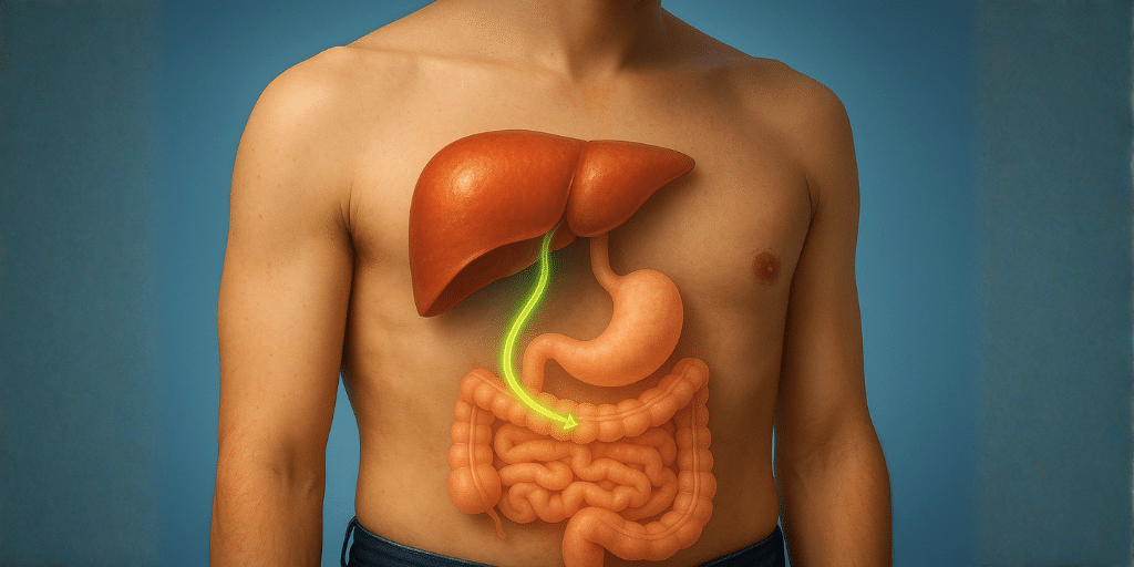 You Can Live Without Your Gallbladder — But Here’s What Really Changes ...