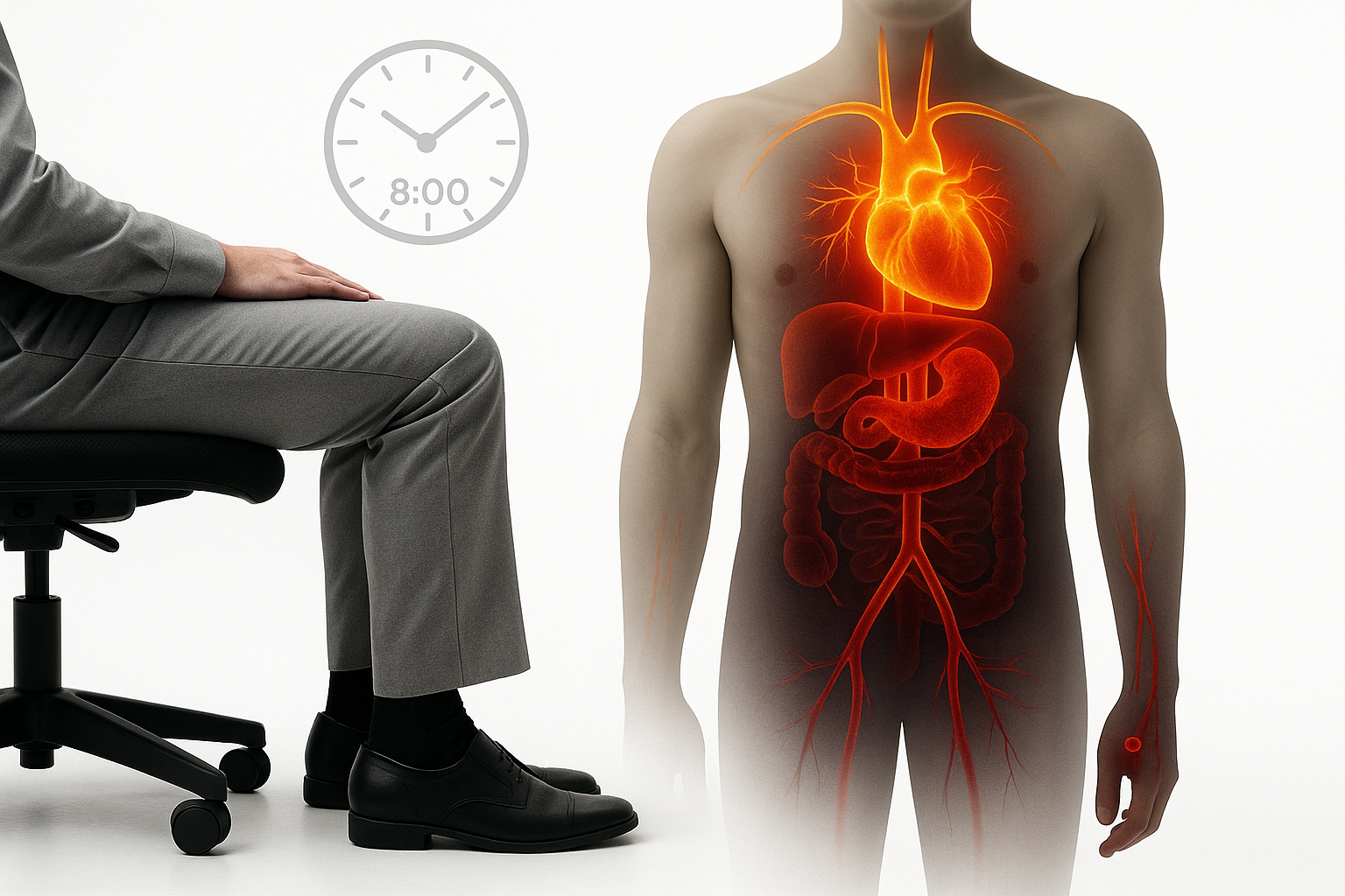 Doctors Warn: 4 Everyday Habits Quietly Driving Heart Failure Deaths ...