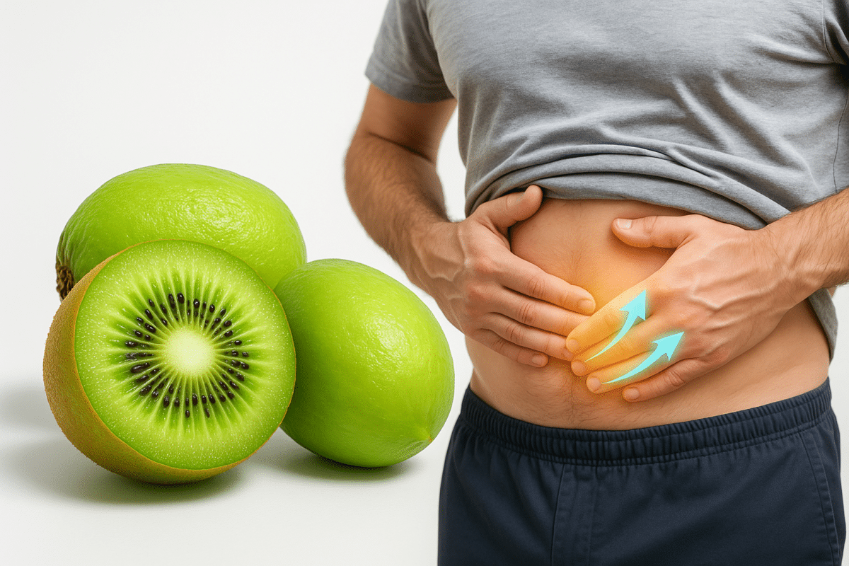 The Simple, Natural Method To Relieve Constipation And Gas Fast (no ...