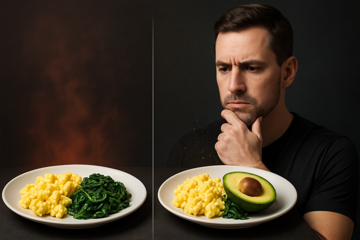 The Step-by-step Plan To Drop 30 Pounds Quickly In 2025