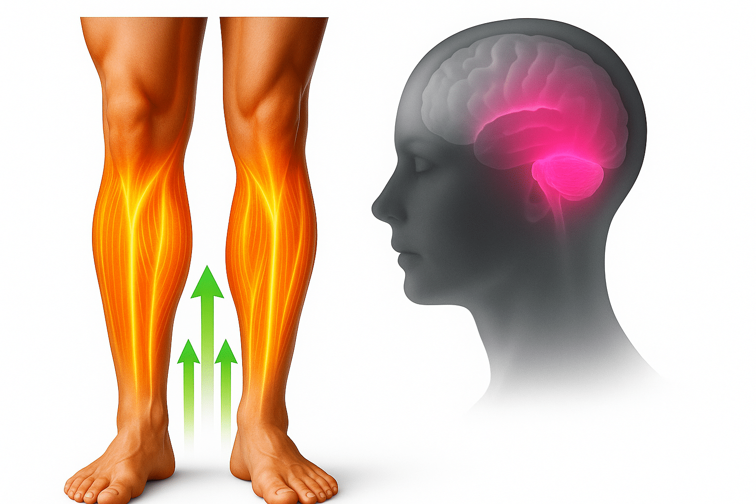 A Neurosurgeon Says Your Legs Could Predict Dementia Years Before ...