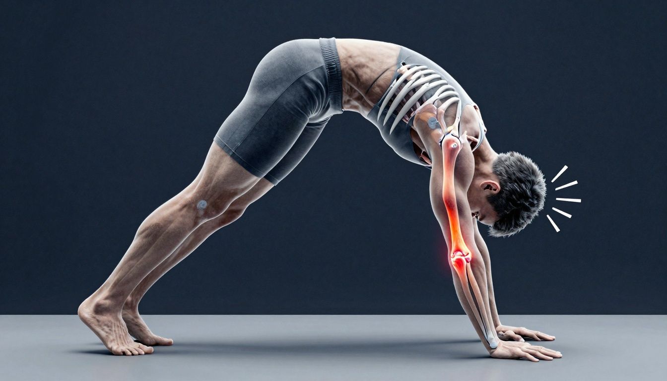 Why Do Your Joints Crack? What No One Tells You About Fixing It