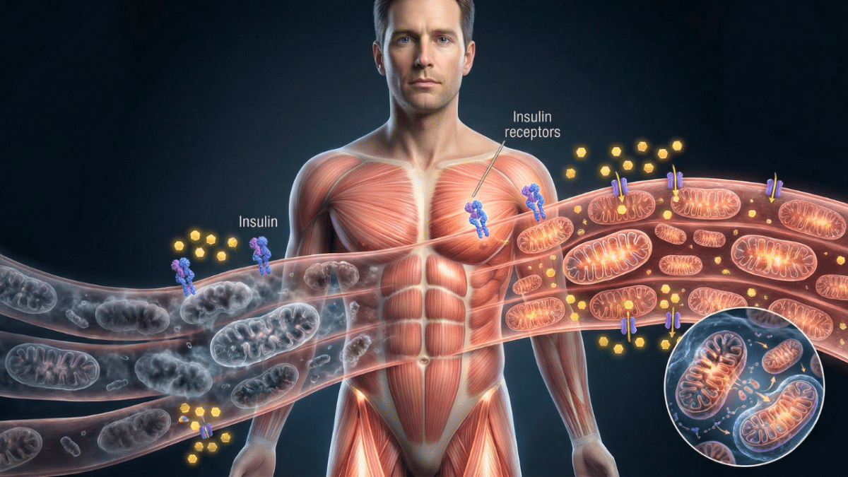 Insulin Resistance Has Changed Forever (it’s Not About Diet)