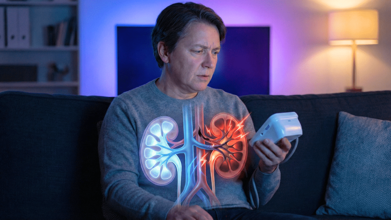 Stop Kidney Disease Before It Starts: 10 Life-saving Tips Doctors Wish ...