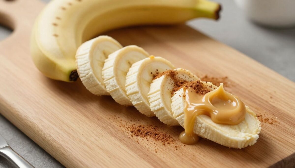 Why Bananas Make You Crash (and The Simple Fix That Keeps You Full For ...