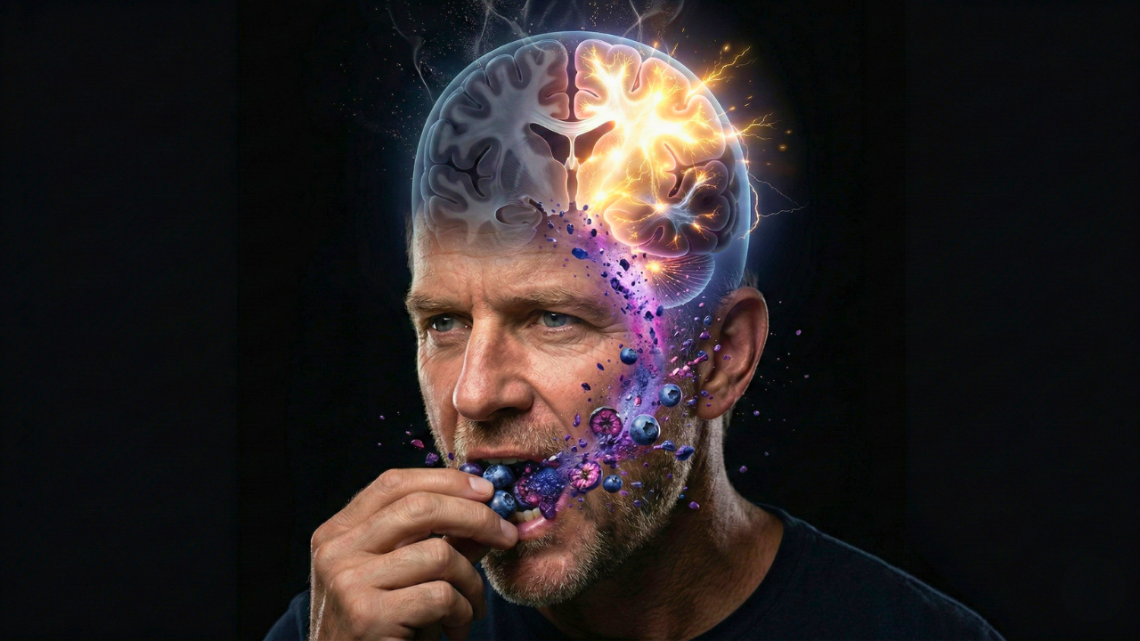A Neuroscientist Says Protecting Your Brain From Cognitive Decline Is ...