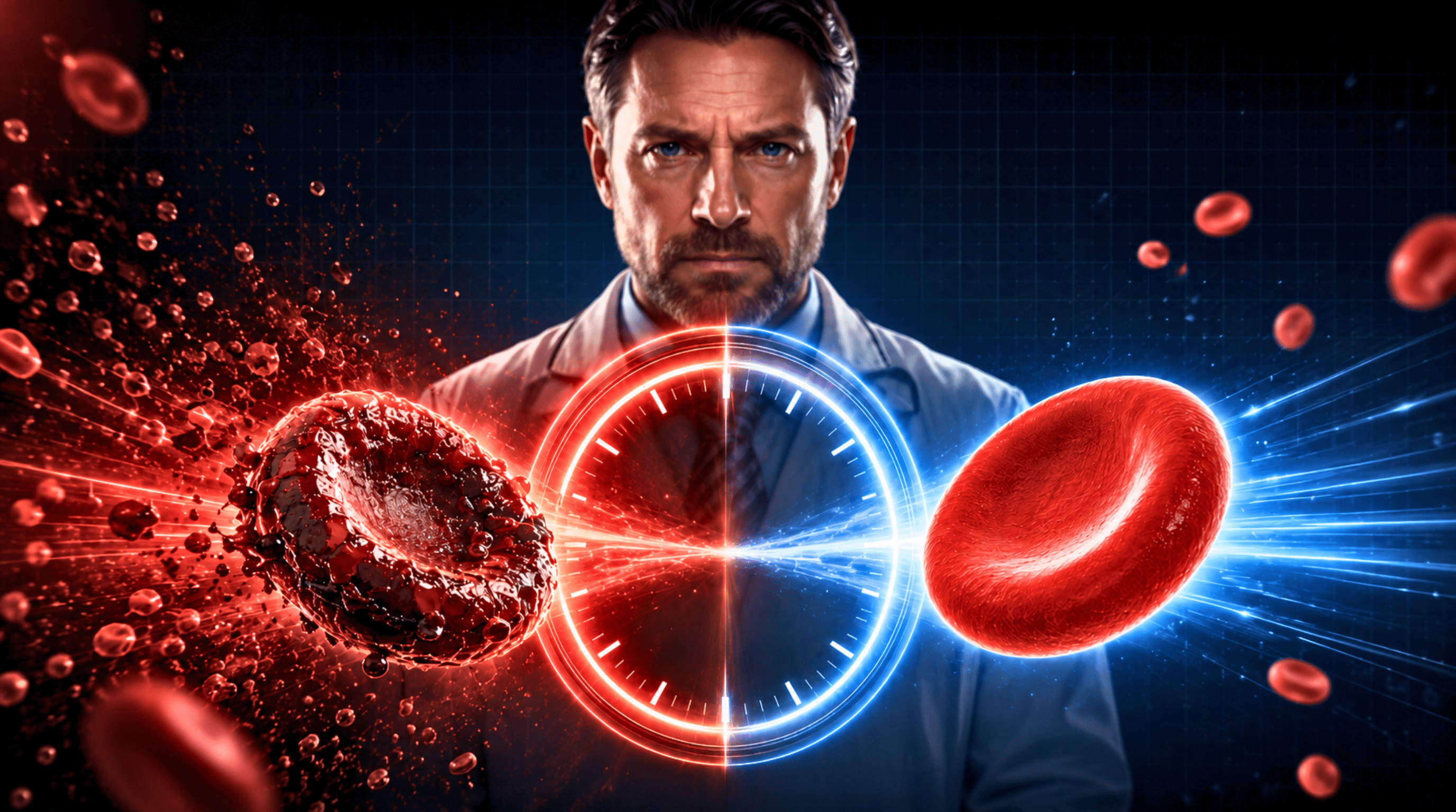 A Doctor Says Your A1c Changes On A Fixed 90-day Clock For One Reason ...