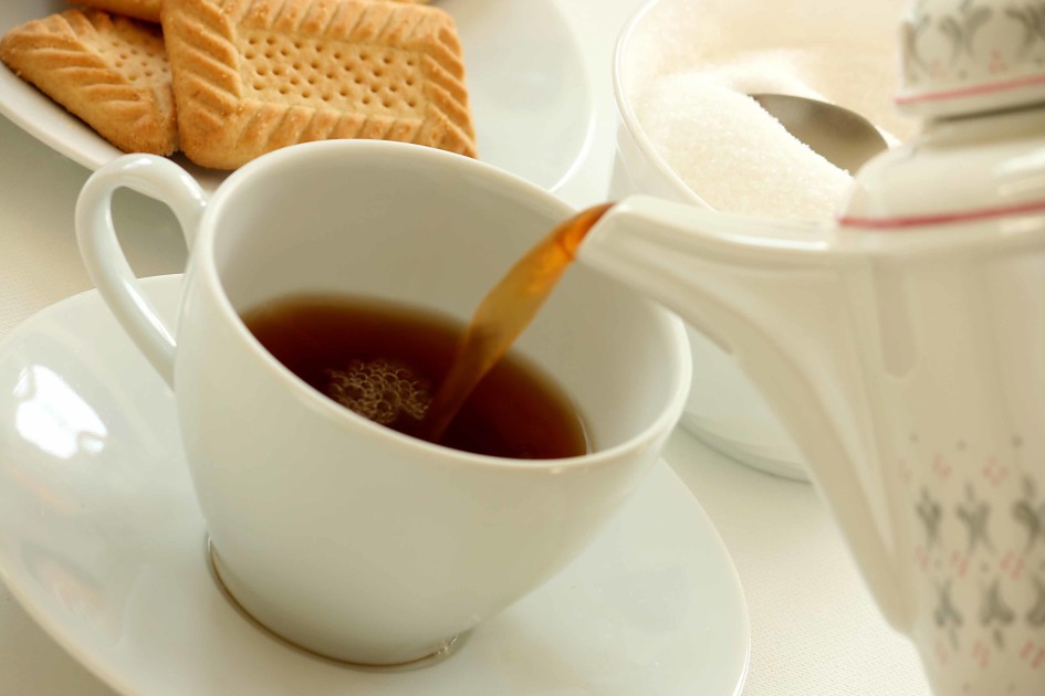 7 Tasty Teas To Boost Your Health